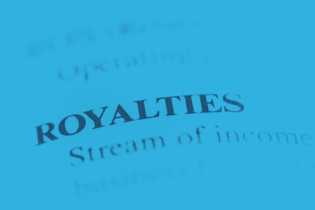 Understanding Royalties