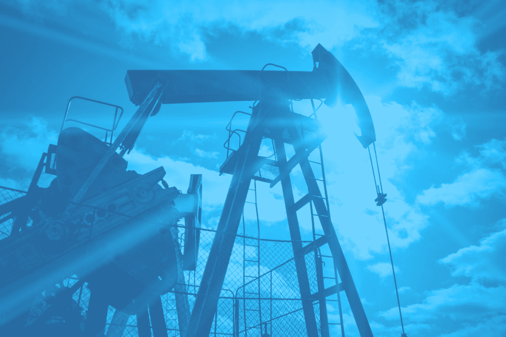 Wells vs. Rigs: Key Differences in Oil and Gas